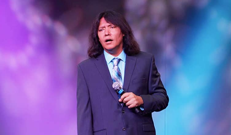 Marc Yaffee - A Comedy Force to be Reckoned With - Content Spew